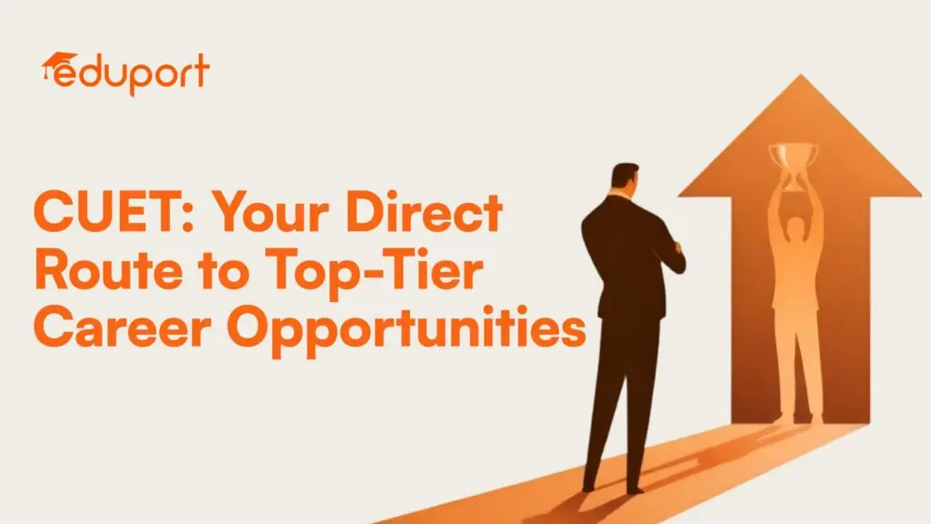 CUET - Eduport Blogs